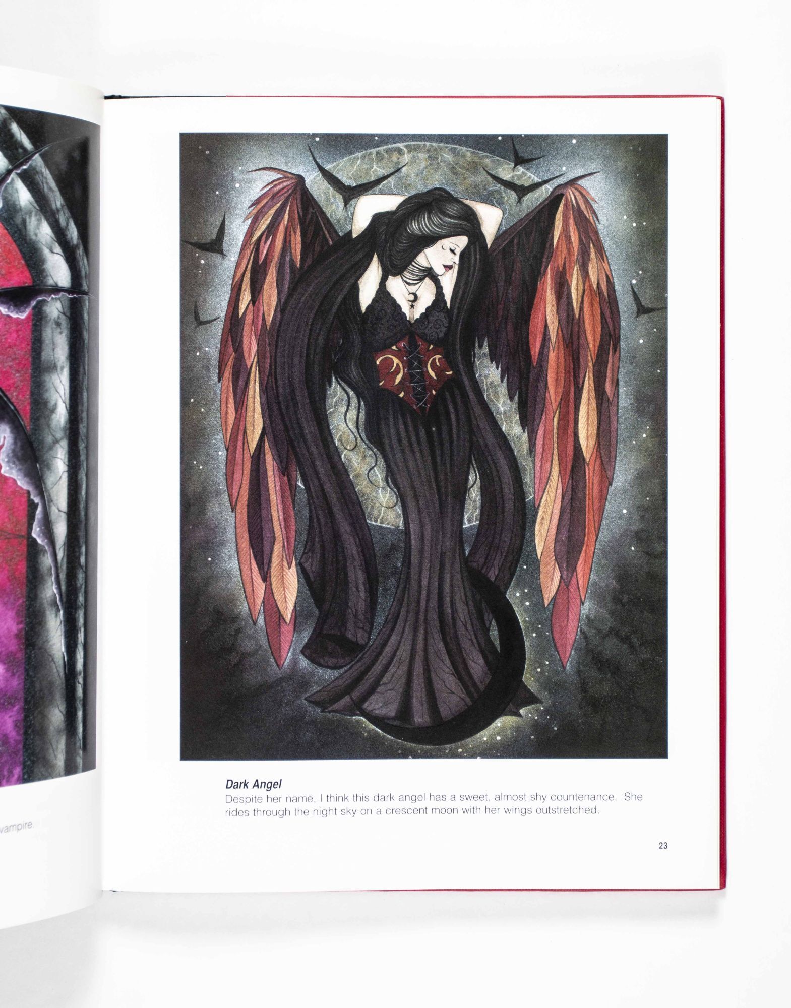 The Enchanted World of Jessica Galbreth SIGNED | Jessica Galbreth ...
